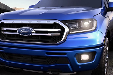 2021 Ford Ranger – Johnson City Ford Lincoln Blog