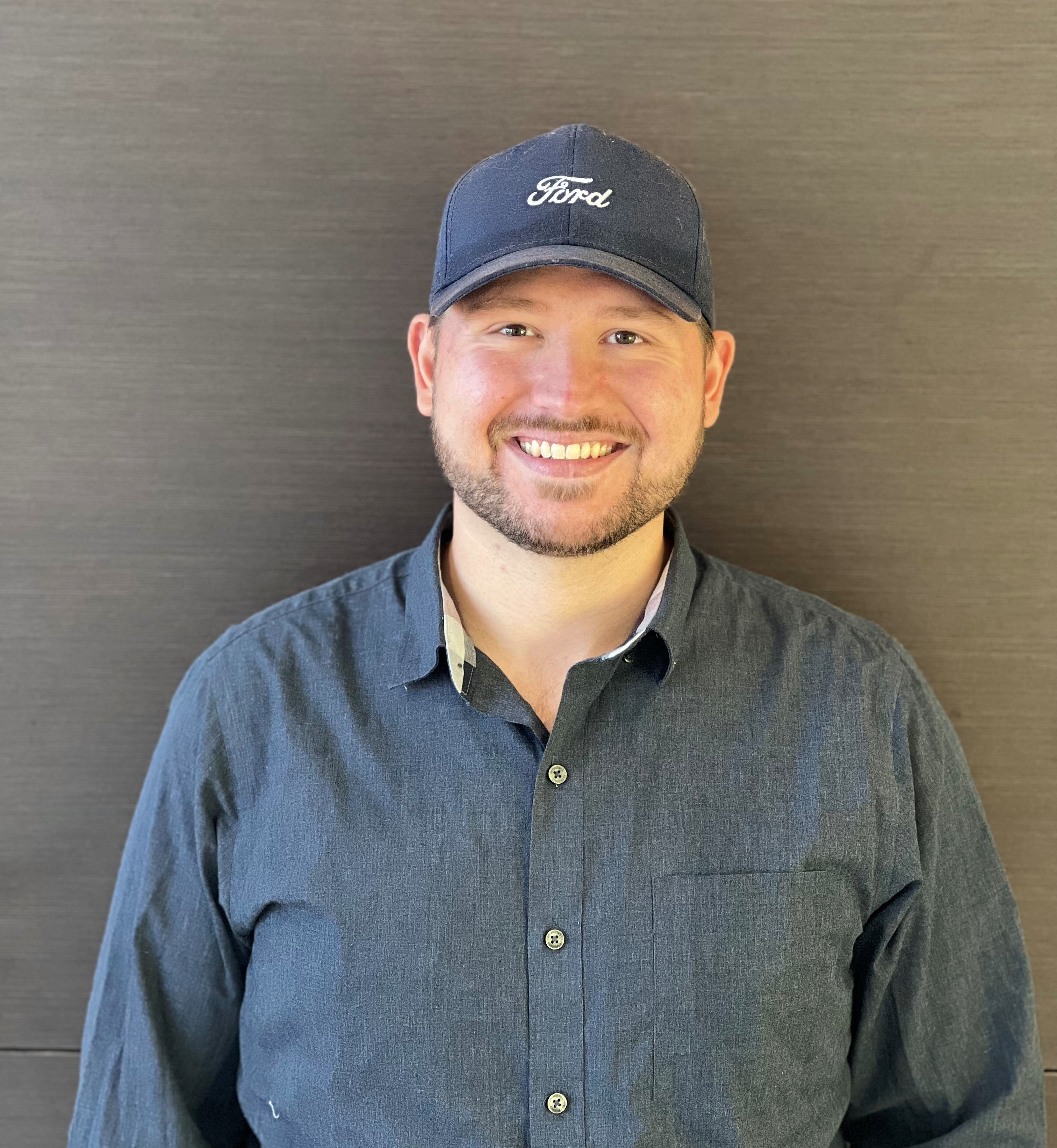 Johnson City Ford Staff | Meet Our Ford Team