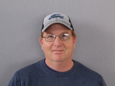 Johnson City Ford Lincoln Staff | Meet Our Ford Team