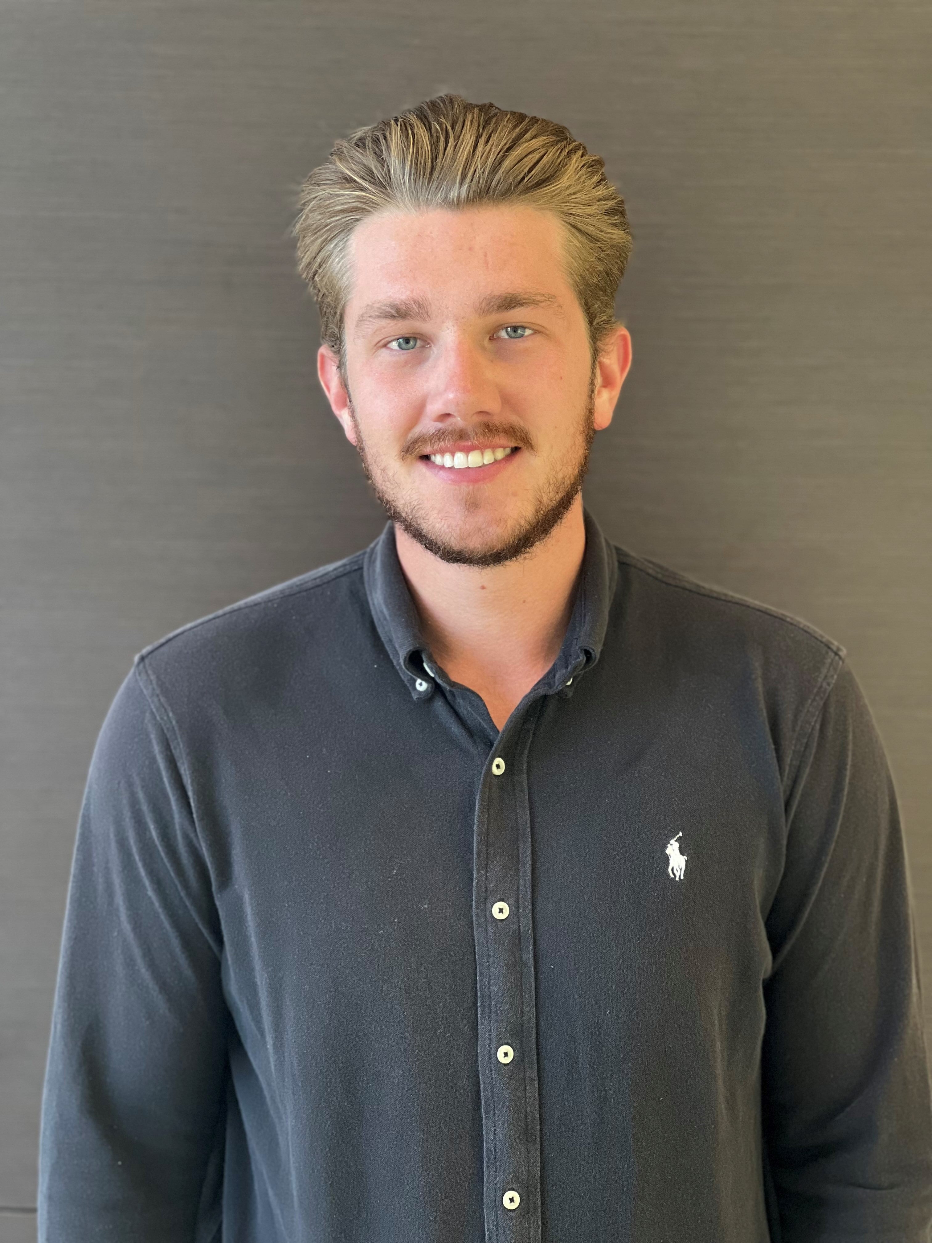 Johnson City Ford Staff | Meet Our Ford Team